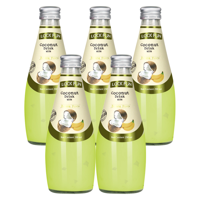 乐可芬(LOCKFUN)植物蛋白饮料报价_参数_图片_视频_怎么样_问答-苏宁易购