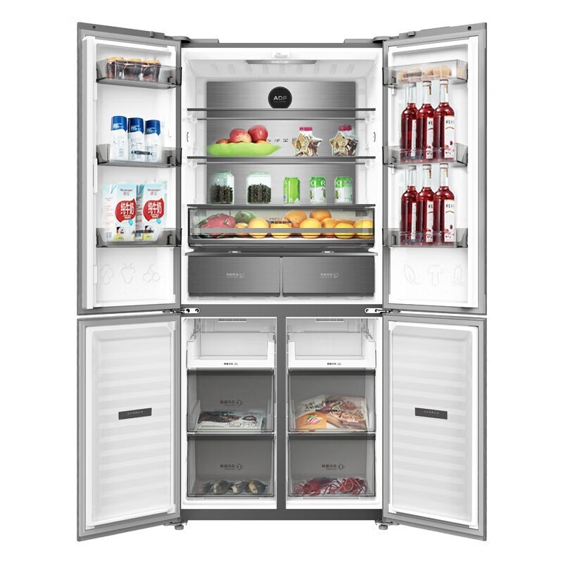 美菱(MELNG)冰箱BCD-502WP9CJC报价_参数_图片_视频_怎么样_问答-苏宁易购