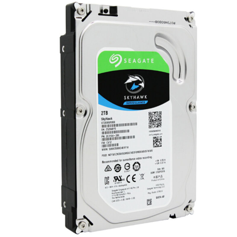 希捷(SEAGATE) ST2000 2TB 硬盘图片,高清实拍大图—苏宁易购