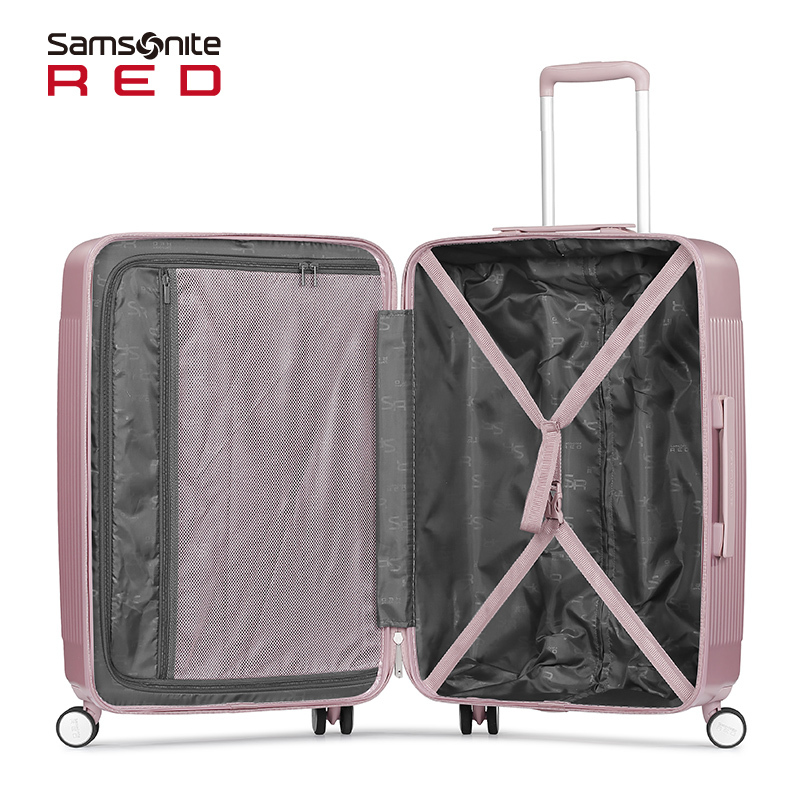 新秀丽(samsonite)拉杆箱BU7报价_参数_图片_视频_怎么样_问答-苏宁易购
