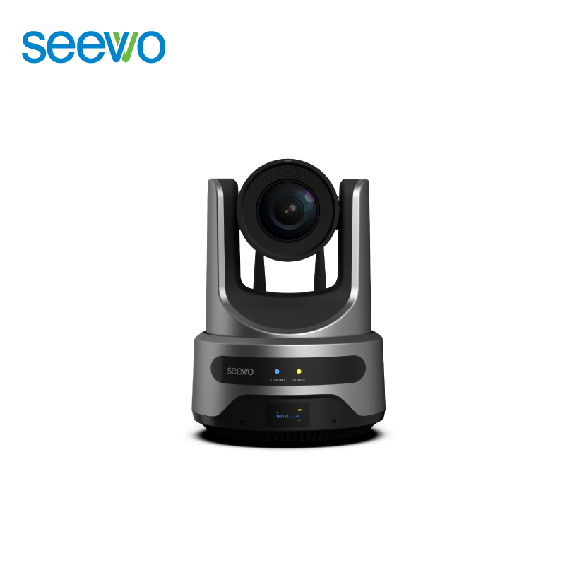 希沃(seewo)VC50 无线高清云台摄像机参数配置_规格_性能_功能-苏宁易购