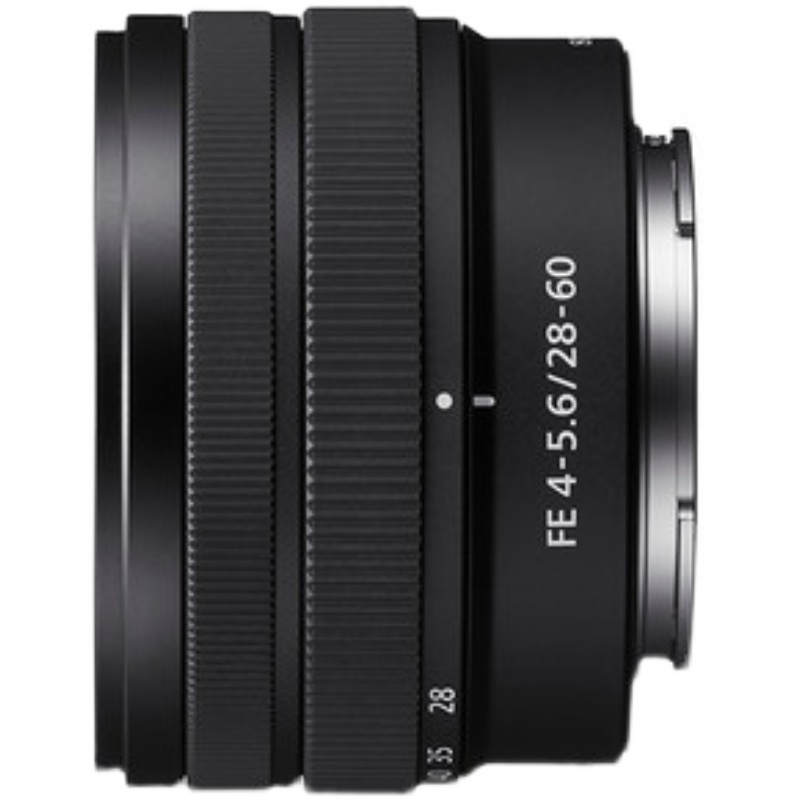 Sony/索尼 FE28-60mm F4-5.6 微单镜头2860参数配置_规格_性能_功能-苏宁易购
