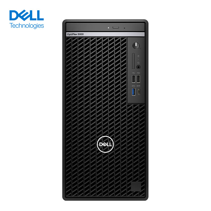 戴尔(DELL)OptiPlex 5000MT台式电脑 27英寸屏i5 32G 1T+512G固 无光驱 4G独显参数配置_规格_性能_功能-苏宁易购