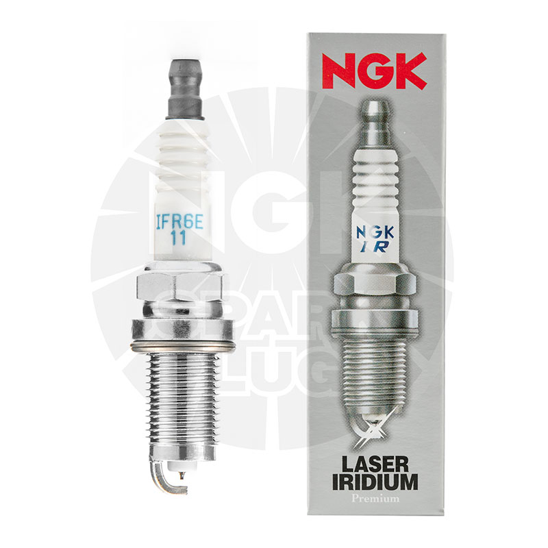 NGK 铱铂金火花塞 IZFR6K-11S 5266 单支装 CR-V/思域/思铭/锋范/雅阁参数配置_规格_性能_功能-苏宁易购