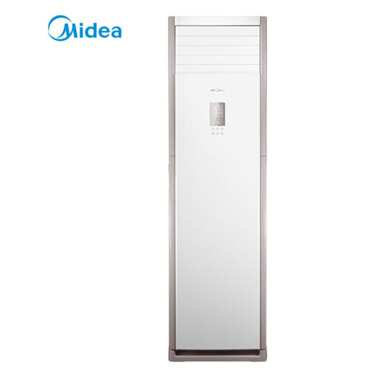 美的 JH空调大3匹冷静星冷暖柜机 KFR-72LW/DY-PA400(D3)参数配置_规格_性能_功能-苏宁易购