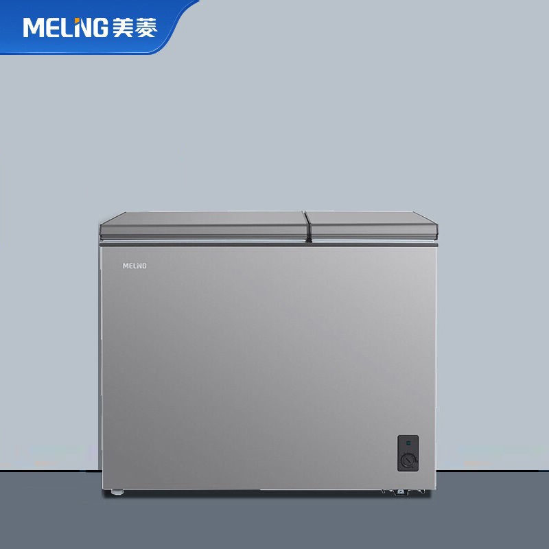 美菱(MELNG)冰箱BCD-221DT报价_参数_图片_视频_怎么样_问答-苏宁易购