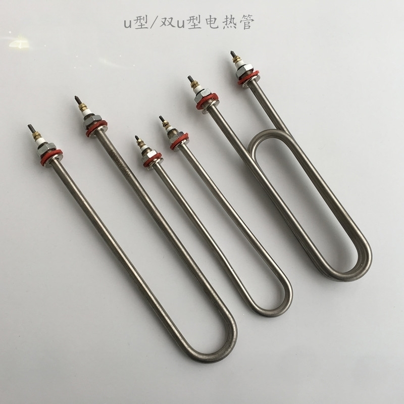 u型6条发热管的接线图,380v加热管接线图_大山谷图库