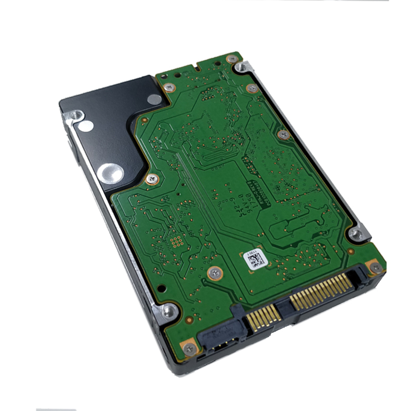 希捷(Seagate) 1.2TB 2.5英寸 SAS接口 10000转 银河系列 企业级硬盘 服务器硬盘 ST1200MM0009报价_参数 ...