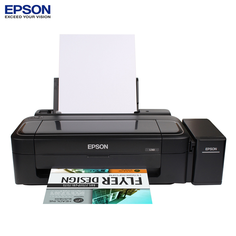 爱普生(EPSON)打印机L130报价_参数_图片_视频_怎么样_问答-苏宁易购