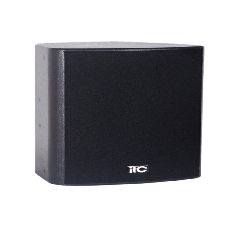 朗科企业定制音箱 ITC TS-610-Y参数配置_规格_性能_功能-苏宁易购