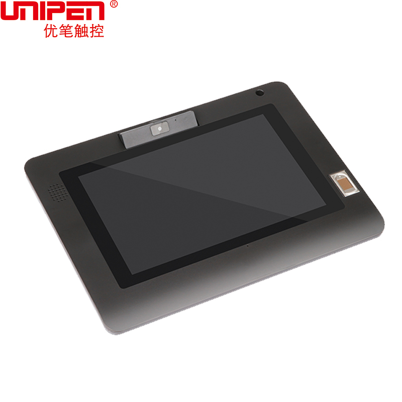 优笔(UNIPEN)UP10113多功能指纹签名屏手写签批屏10.1英寸 手写板手写屏 无纸化办公视频介绍_优笔(UNIPEN)UP10113 ...