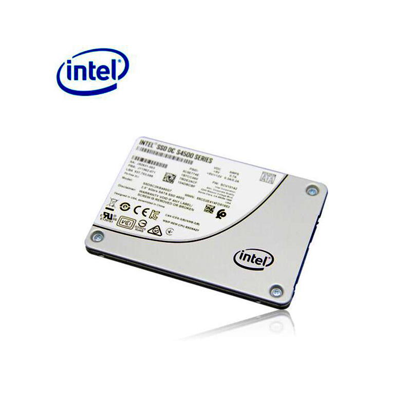 英特尔(intel)固态硬盘S4520报价_参数_图片_视频_怎么样_问答-苏宁易购