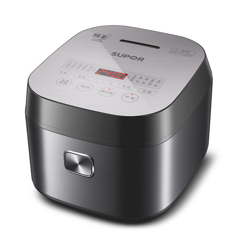 苏泊尔(SUPOR)厨房小家电SF40FC577报价_参数_图片_视频_怎么样_问答-苏宁易购