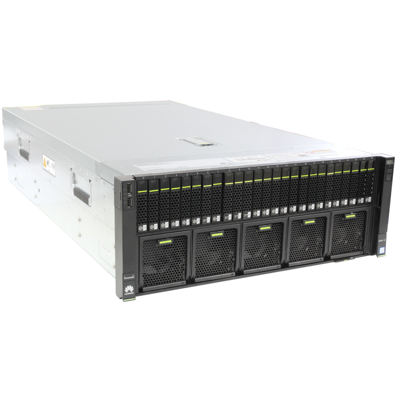 华为/HUAWEI 5885H V5(4*5218)服务器参数配置_规格_性能_功能-苏宁易购
