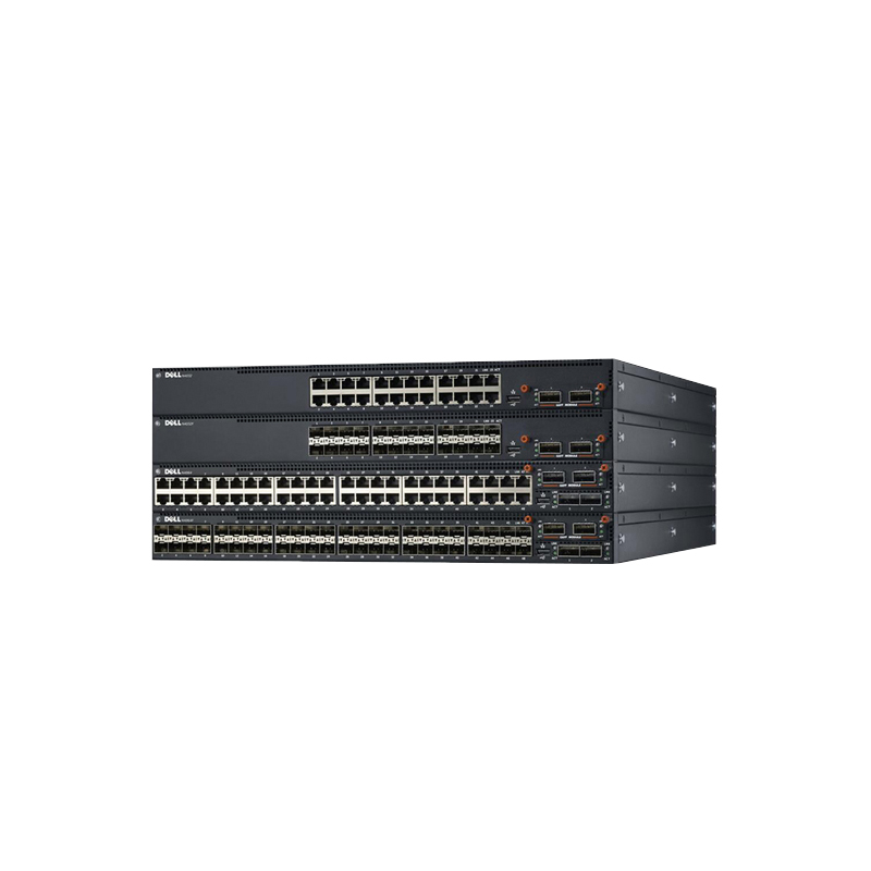万兆以太网交换机Dell Networking S4128F-ON(28端口10GB以太网交换机,5年原厂质保)参数配置_规格_性能_功能-苏宁易购