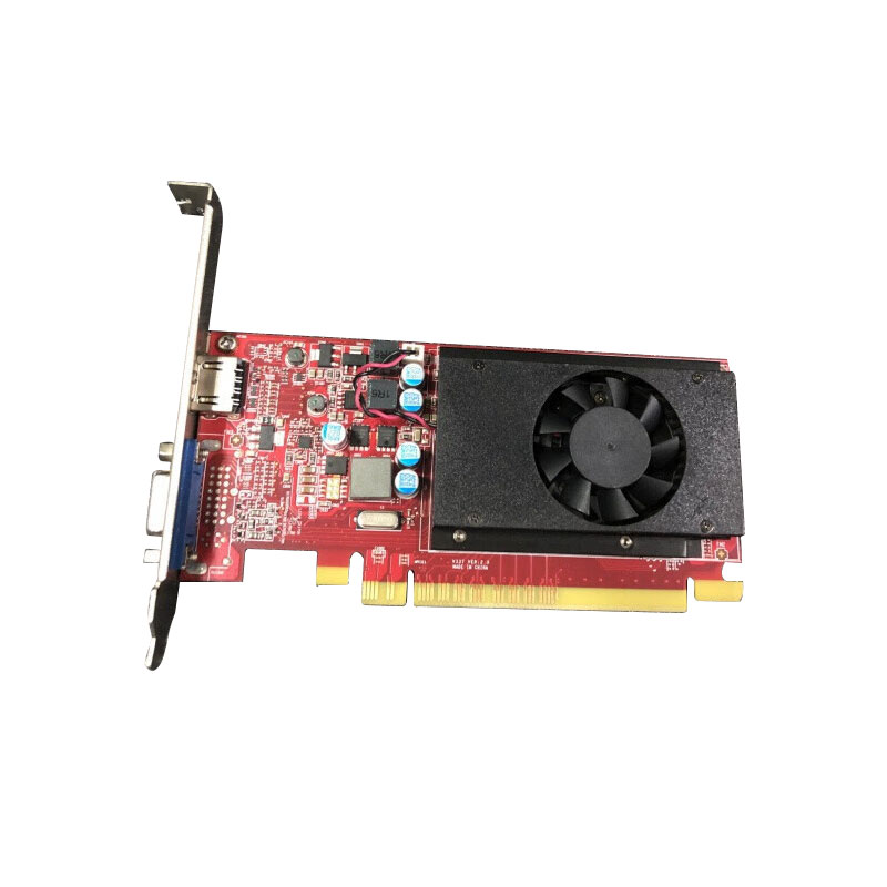 联想显卡 ATI R5340视频介绍_联想显卡 ATI R5340功能演示视频-苏宁易购