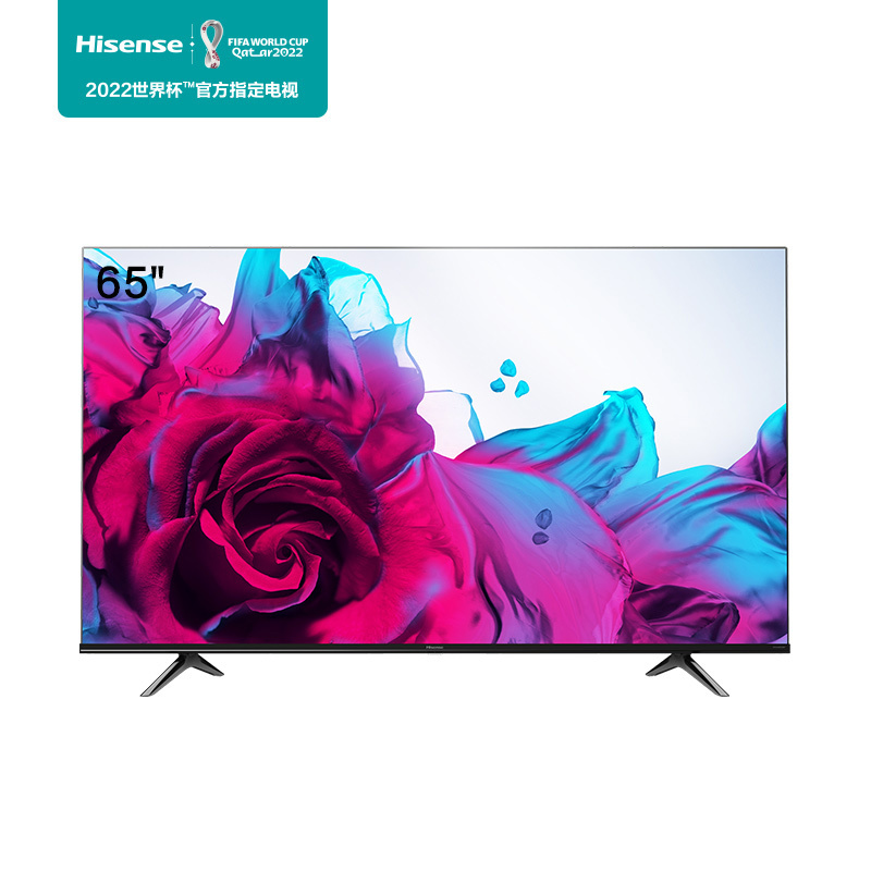 海信(Hisense)平板电视65E3F-Y 海信(Hisense)电视旗舰店 65英寸悬浮全面屏超薄电视 4K HDR 16GB大存储 65E3F-Y 液晶平板【价格 图片 品牌 报价 ...