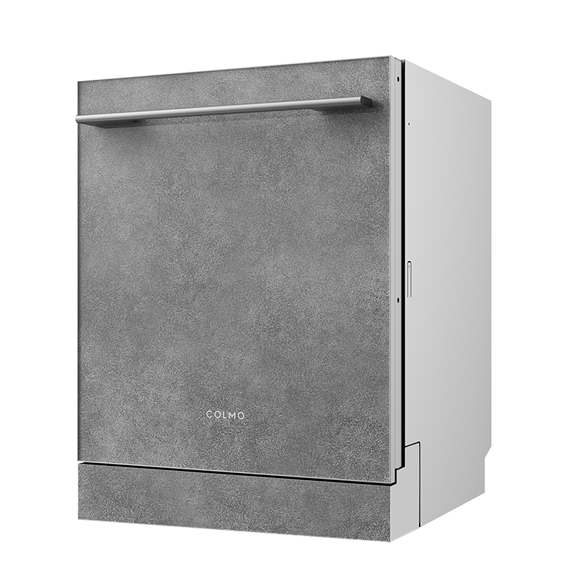 COLMO洗碗机G53参数配置_规格_性能_功能-苏宁易购