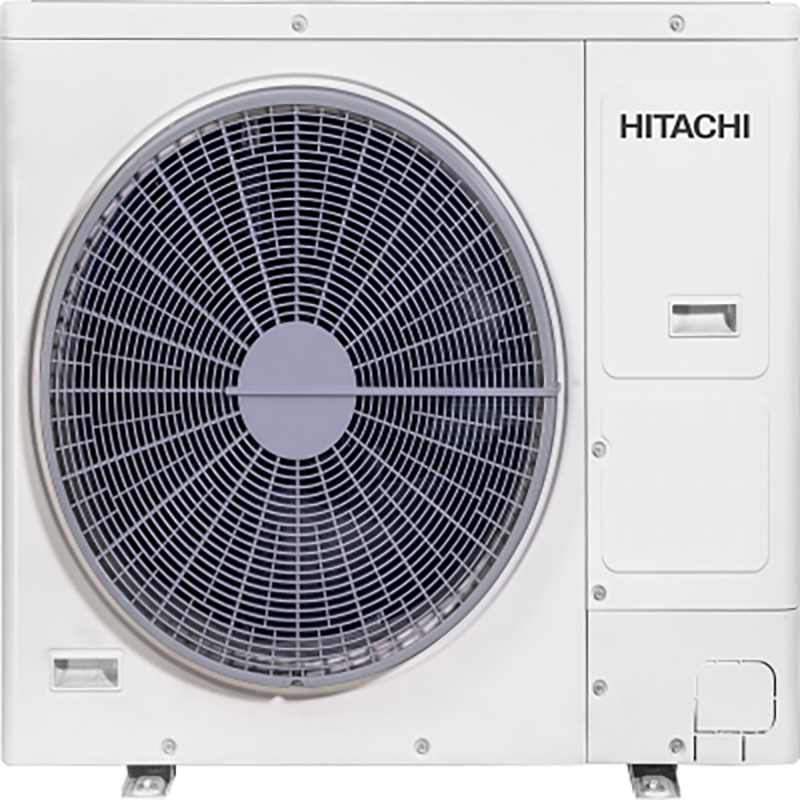 日立EX-PROⅡ+ 多联机RAS-160HRN6QB参数配置_规格_性能_功能-苏宁易购