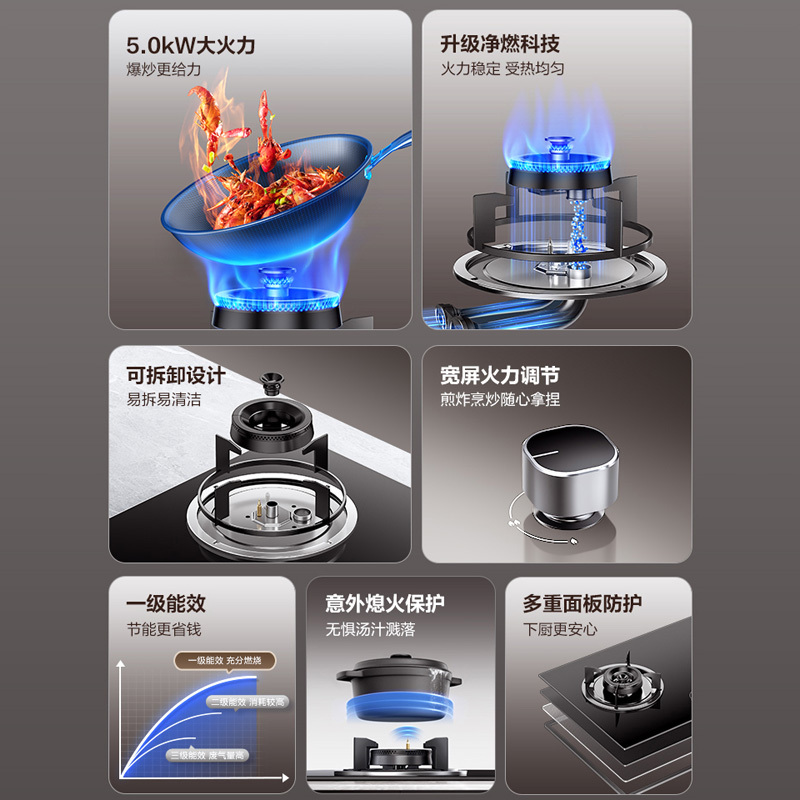 苏泊尔(SUPOR)燃气灶JZY Z-ZB11S报价_参数_图片_视频_怎么样_问答-苏宁易购