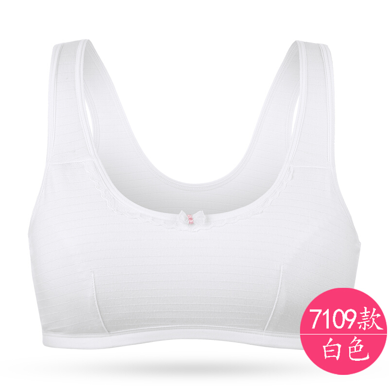 波迷娜(BOMINA)无磁内衣过安检过安检无磁内衣女无钢圈显小透气文胸聚拢无海绵收副乳胸罩报价_参数_图片_视频_怎么样_问答-苏宁易购