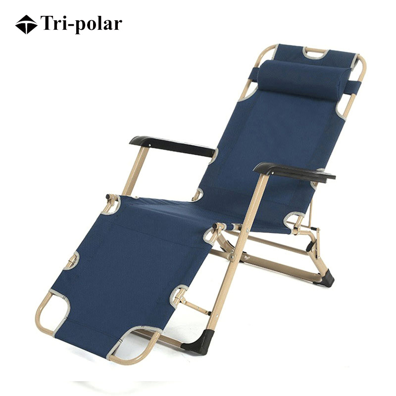 三极户外(Tripolar) TP1006 折叠躺椅午休床靠背椅子家用多功能便携简易陪护折叠床多功能靠椅参数配置_规格_性能_功能-苏宁易购