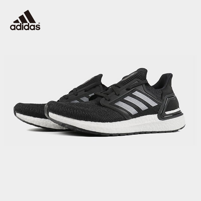 adidas阿迪达斯2020男子运动鞋ULTRABOOST_20跑步鞋FY3457报价_参数_图片_视频_怎么样_问答-苏宁易购