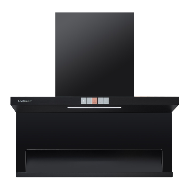 康宝(Canbo)CXW-230-Y7抽油烟机 侧吸油烟机家用 大吸力 自动清洗 挥手触控视频介绍_康宝(Canbo)CXW-230-Y7抽油烟机 侧吸油烟机家用 大吸力 自动清洗 挥手触控 ...