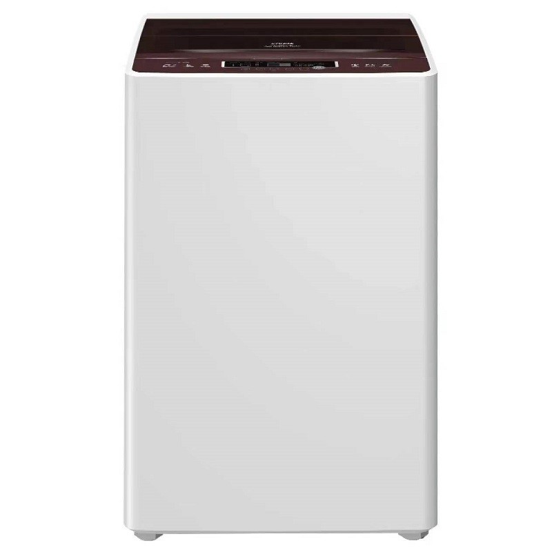 康佳(KONKA) 8.5公斤全自动波轮洗衣机XQB85-718参数配置_规格_性能_功能-苏宁易购