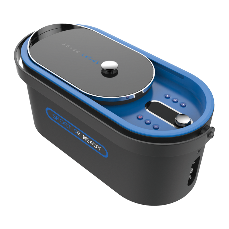 SPORT READY便携式空气压力低温恢复冷舱主机 SPORT READY Pro参数配置_规格_性能_功能-苏宁易购