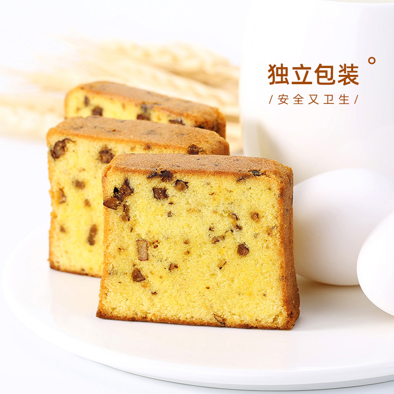 麦吉士红枣味切片蛋糕192g-2j报价_参数_图片_视频_怎么样_问答-苏宁易购