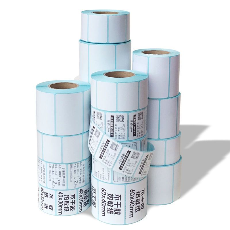 整箱三防热敏标签打印纸100 80 70 60 50 40 不干胶e邮宝条码贴纸报价_参数_图片_视频_怎么样_问答-苏宁易购