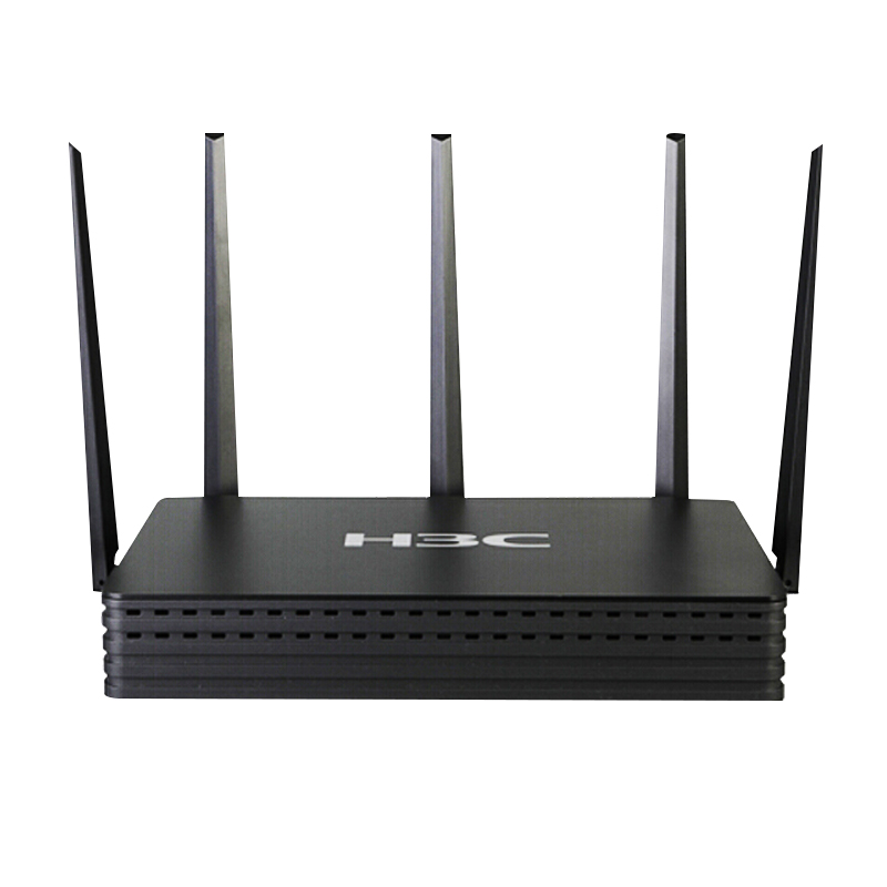 新华三(H3C)ERG2-1350W 1350M双频千兆5G高速企业级无线路由器带机100参数配置_规格_性能_功能-苏宁易购