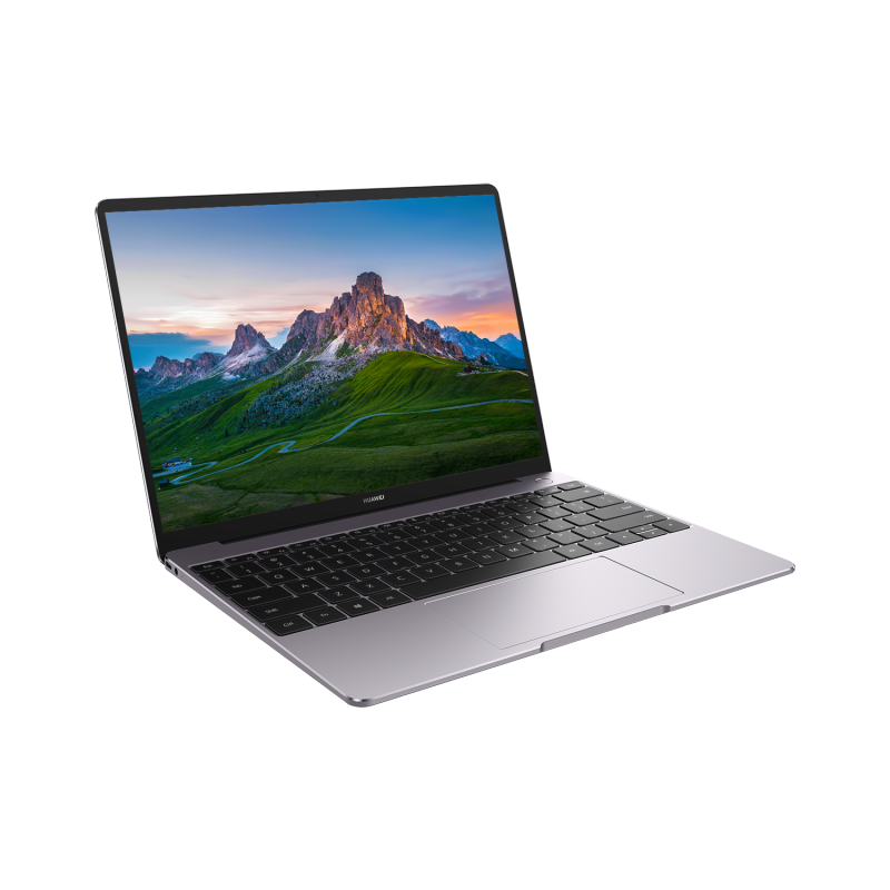 华为笔记本电脑 MateBook B5-330 13英寸轻薄本(ii7-1165G7 16G 512G)WIN11 HOME报价_参数_图片 ...