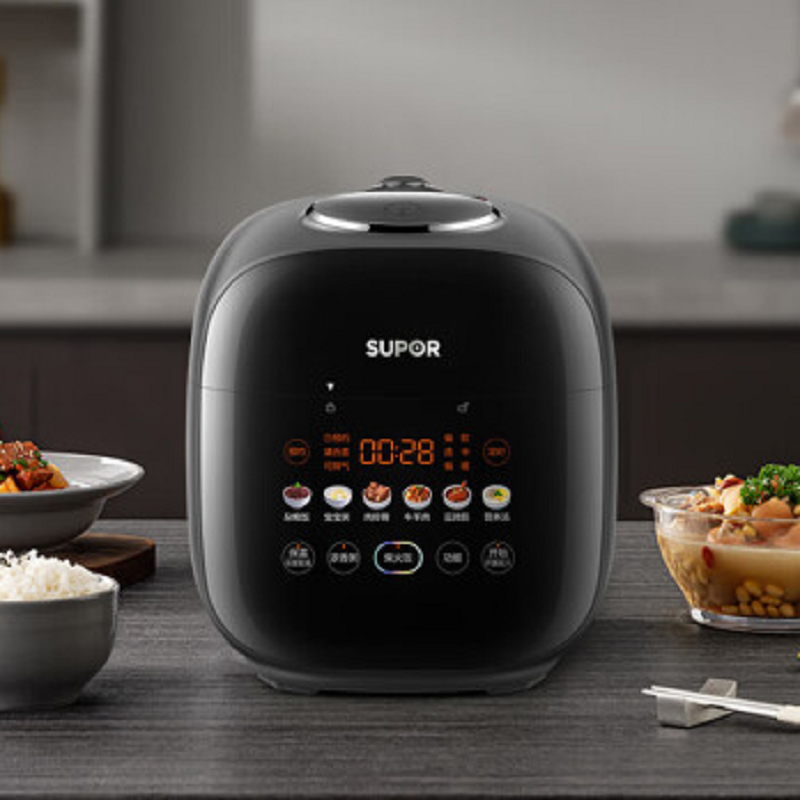 苏泊尔(SUPOR)电压力锅SY-23FC39Q报价_参数_图片_视频_怎么样_问答-苏宁易购