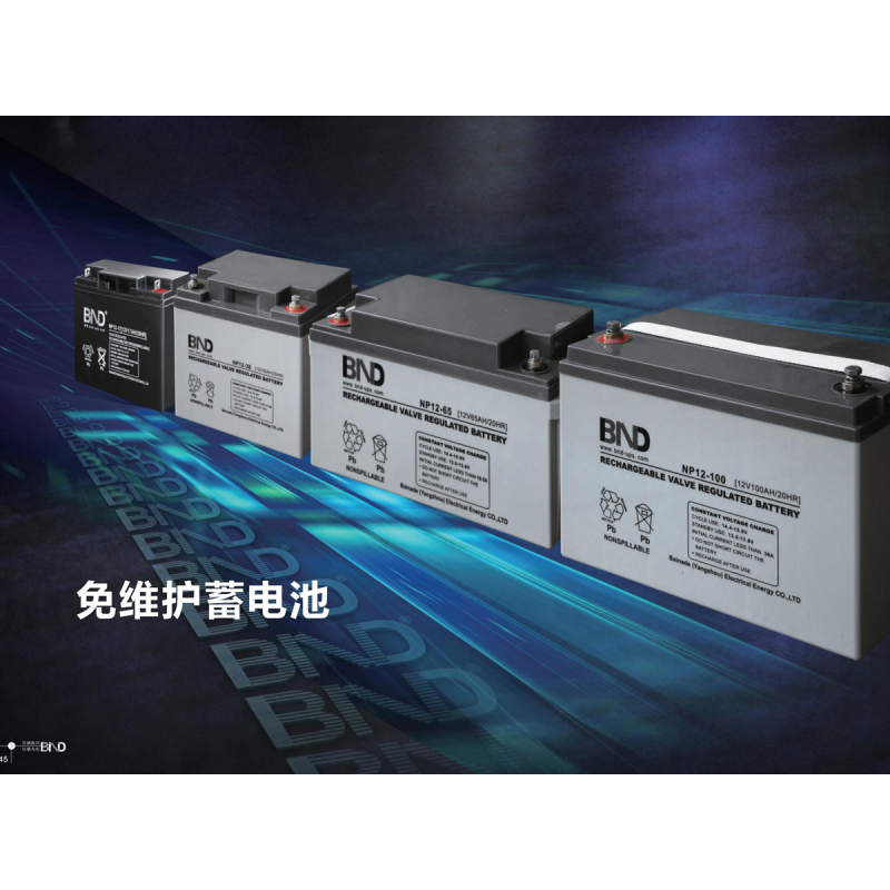 百纳德/bnd UPS电池 NP12-100视频介绍_百纳德/bnd UPS电池 NP12-100功能演示视频-苏宁易购
