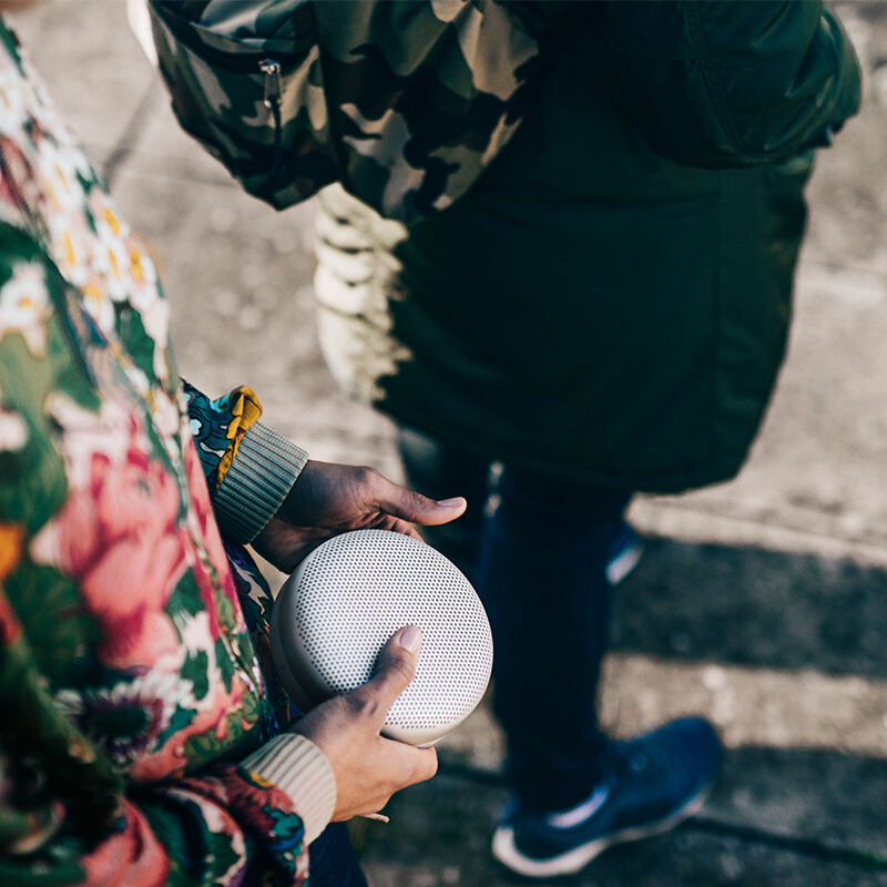 Bang&Olufsen(B&O)便携/蓝牙音箱B&O BeoPlay A1 报价_参数_图片_视频_怎么样_问答-苏宁易购