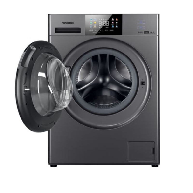 松下(Panasonic)洗衣机XQG100-E17F报价_参数_图片_视频_怎么样_问答-苏宁易购