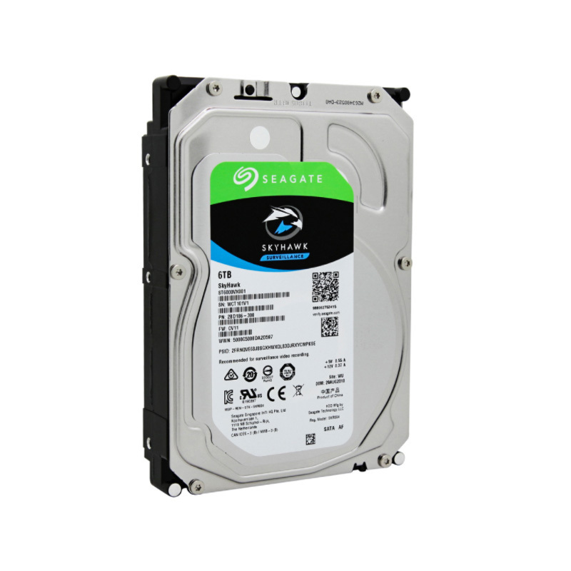 希捷(Seagate)数码产品ST6000VX001报价_参数_图片_视频_怎么样_问答-苏宁易购