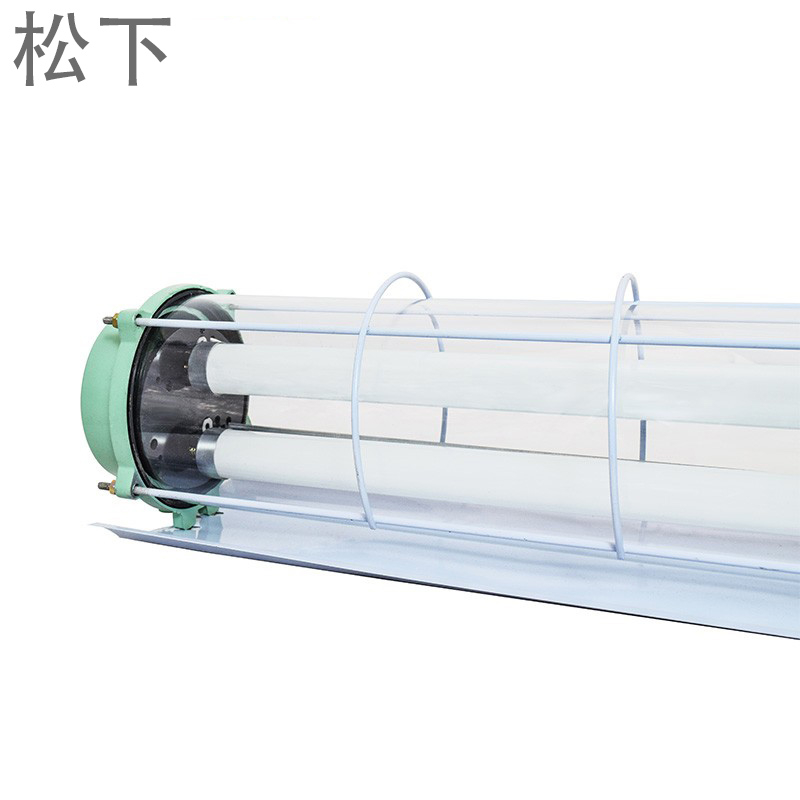 松下 Panasonic Gfbdg120 16w双管 Led防爆灯管三防灯t8灯管 双管防尘防水参数配置 规格 性能 功能 苏宁易购