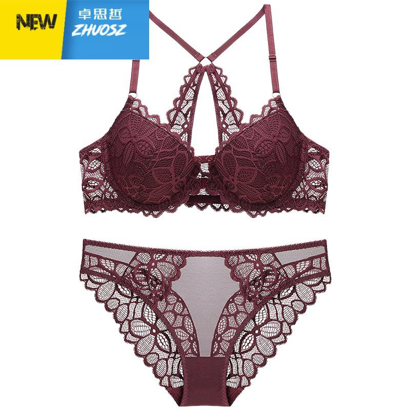 波迷娜(BOMINA)文胸套装报价_参数_图片_视频_怎么样_问答-苏宁易购