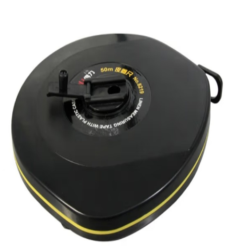 得力8219皮卷尺(黑)(把)50m报价_参数_图片_视频_怎么样_问答-苏宁易购