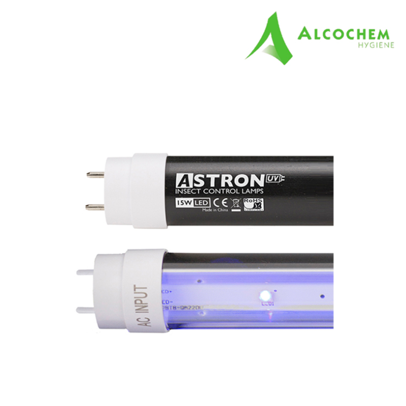 奥科凯姆(ALCOCHEM) 灭蝇灯I-trap30(LED)替换LED灯管视频介绍_奥科凯姆(ALCOCHEM) 灭蝇灯I-trap30 ...