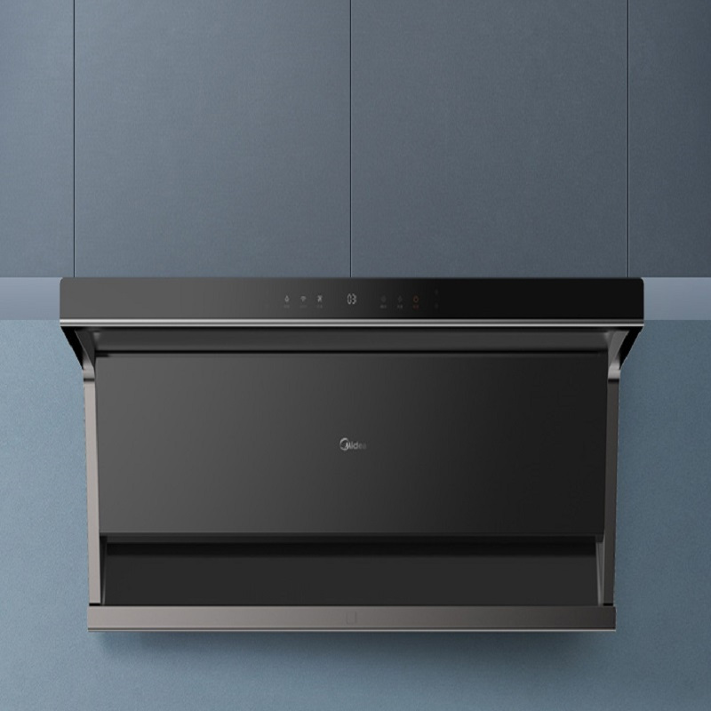 美的(Midea)油烟机CXW-140-JJD6S报价_参数_图片_视频_怎么样_问答-苏宁易购