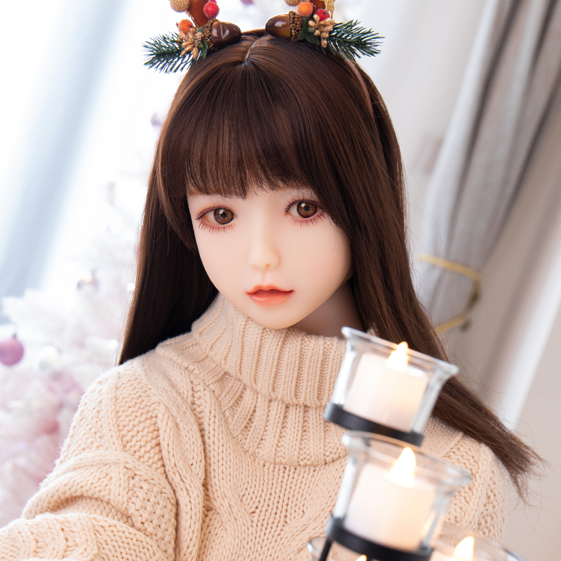 谜姬(Mizz Zee) 148cm可拆卸实体娃娃真人半身阴臀倒模玩具双通道飞机杯名器男用自慰器男性系列 非充气娃娃报价_参数_图片_视频_怎么样_问答-苏宁易购