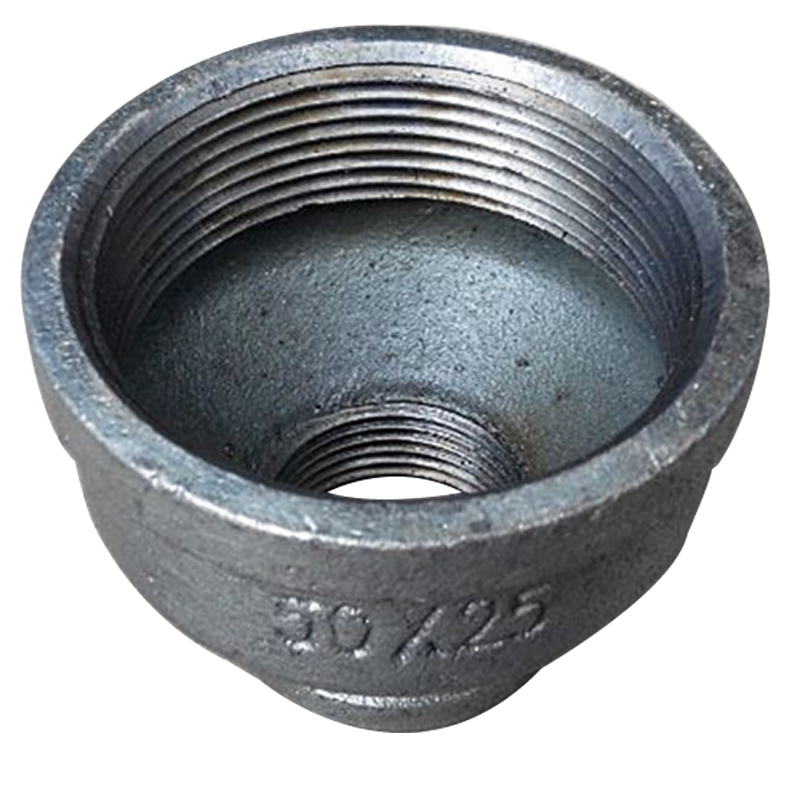 波浩 BOHAO dn80 65 热镀锌玛钢管件镀锌管件大小头异径管消防管古大小头(10个装)报价_参数_图片_视频_怎么样_问答-苏宁易购