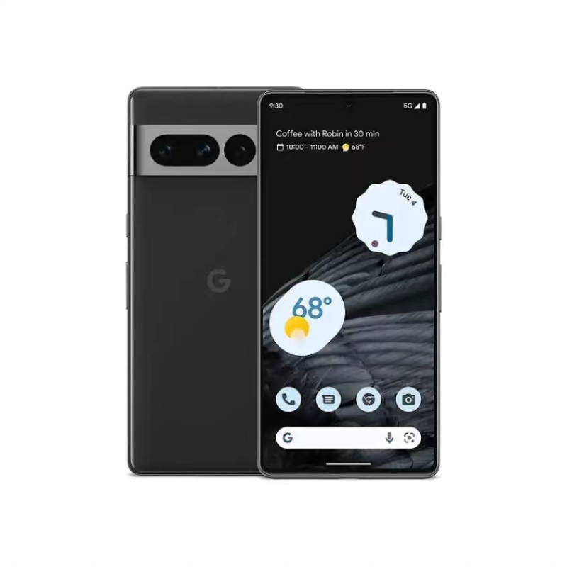 【GOOGLE手机pixel 7】 Google谷歌 pixel 7 智能手机 6.3英寸 后置双摄 人脸解锁 Tensor G2芯片 ...