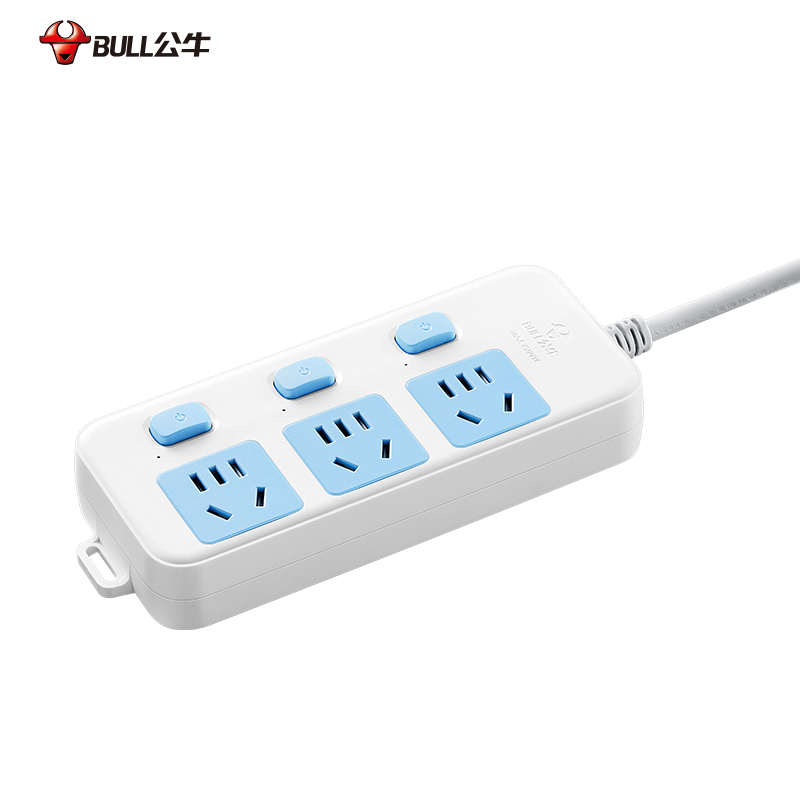 公牛(bull)接线板/插头GN-102无线报价_参数_图片_视频_怎么样_问答-苏宁易购