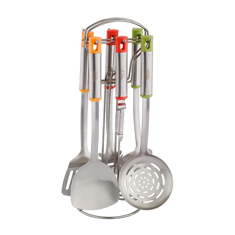 乐仕菲斯(RSFH)-玫瑰絮语厨具七件套RS702T视频介绍_乐仕菲斯(RSFH)-玫瑰絮语厨具七件套RS702T功能演示视频-苏宁易购