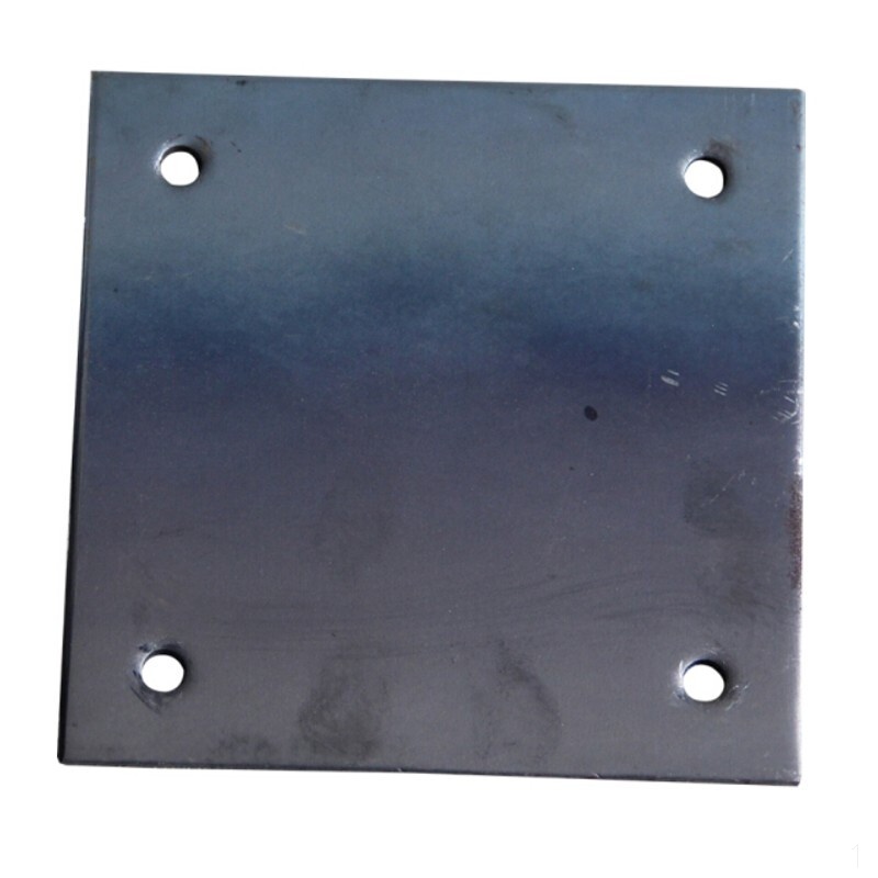 朝昂盛 ZAS00001182 预埋钢板 Q235B 160*160*5视频介绍_朝昂盛 ZAS00001182 预埋钢板 Q235B 160*160*5功能演示视频-苏宁易购